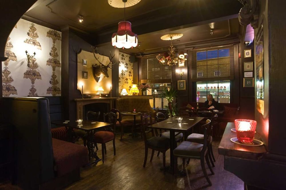 THE FIREFLY PUB - Updated July 2024 - 54 Lowesmoor, Worcester, United ...