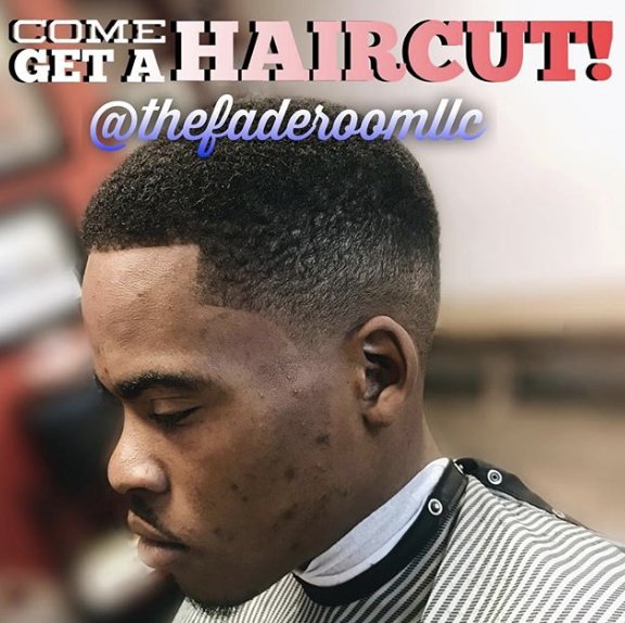 THE FADE ROOM - Updated July 2024 - 2068 Eastside Dr, Conyers, Georgia ...