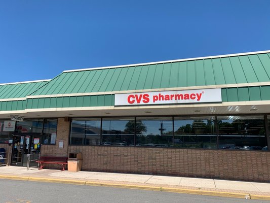 CVS PHARMACY - Updated June 2024 - 61 Photos & 11 Reviews - 1475 Bergen ...