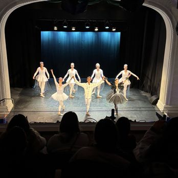 SHEEN CENTER - Updated January 2026 - 43 Photos & 18 Reviews - 18 ...