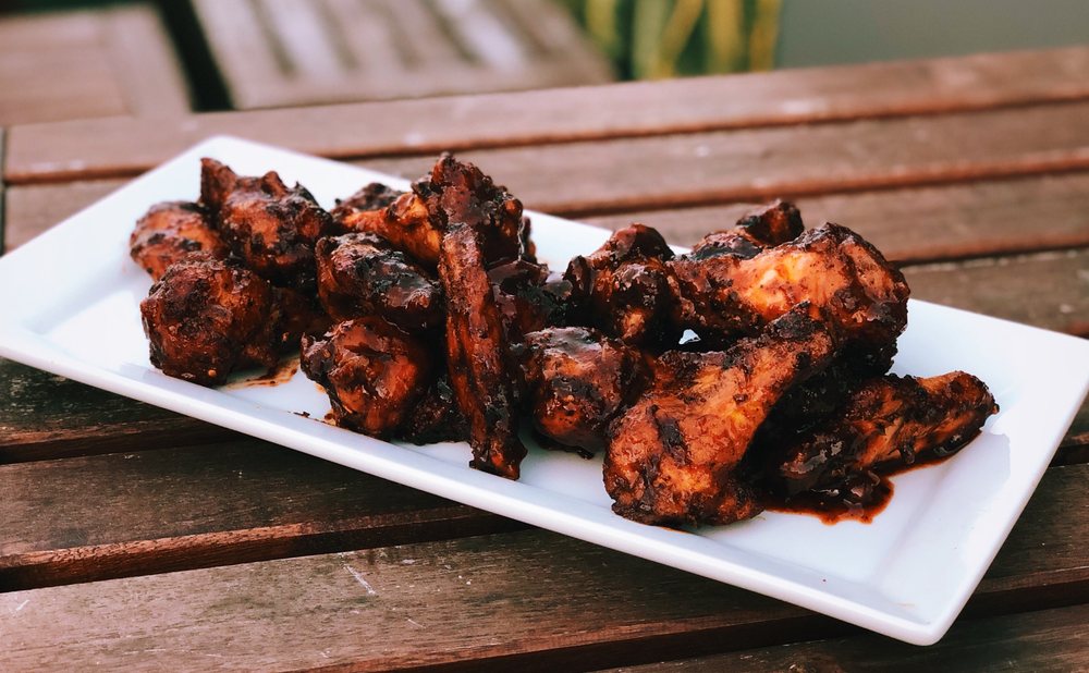 OAK SMOKE BBQ - Updated July 2025 - 12 Photos & 10 Reviews - Los ...