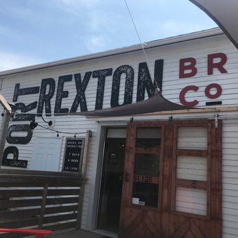 PORT REXTON BREWING - Updated October 2025 - 25 Photos & 12 Reviews - 6 ...
