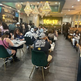 TOAST ON LENOX - Updated November 2024 - 1499 Photos & 807 Reviews - 2770 Lenox Rd NE, Atlanta ...