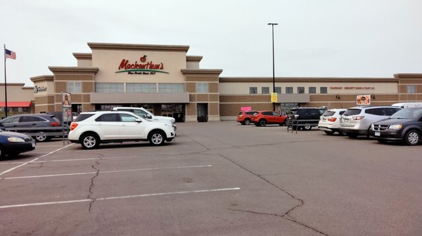 MACKENTHUN’S FINE FOODS - Updated November 2025 - 107 Photos & 29 ...