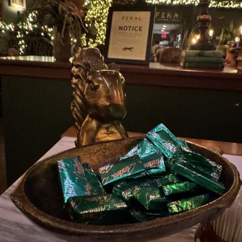 FERAL KITCHEN & LOUNGE - Updated June 2025 - 123 Photos & 50 Reviews ...