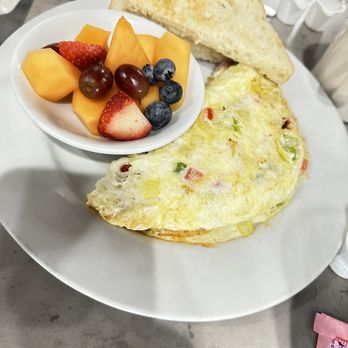 PEG’S GLORIFIED HAM N EGGS - Updated December 2024 - 1186 Photos & 950 ...