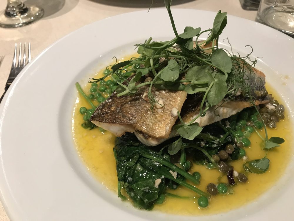 GANDOLFI FISH TO GO - 34 Photos & 28 Reviews - Seafood - 84-86 Albion ...