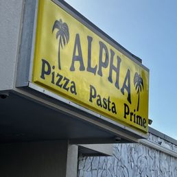 APOLLO PIZZA - Updated March 2025 - 156 Photos & 137 Reviews - 1312 ...