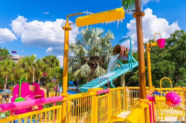 ADVENTURE ISLAND - Updated December 2025 - 272 Photos & 292 Reviews ...