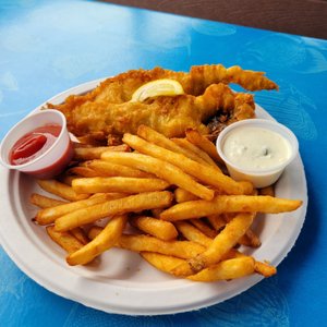 HARBOR FISH CAFE - 592 Photos & 747 Reviews - 3179 Carlsbad Blvd ...