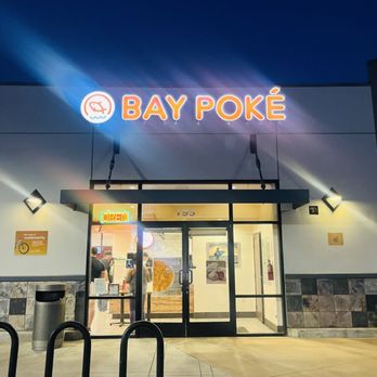 BAY POKE - Updated November 2024 - 420 Photos & 429 Reviews - 2345 E ...
