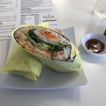 YELLOWFISH SUSHI - Updated June 2024 - 953 Photos & 764 Reviews - 9102 ...