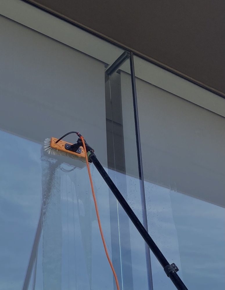 OCEANSUN WINDOW CLEANING - Updated June 2025 - 11 Photos & 19 Reviews ...
