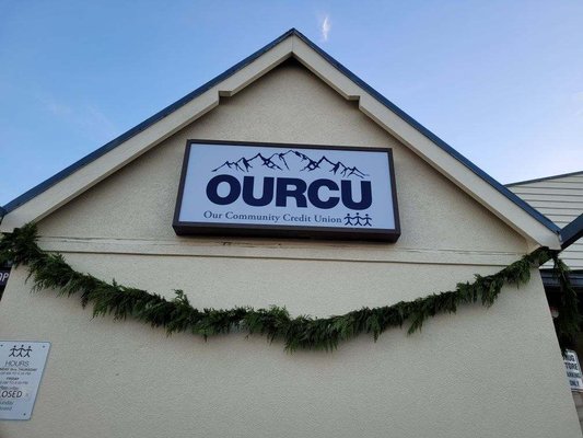 OUR COMMUNITY CREDIT UNION - Updated December 2025 - 10 Photos & 15 ...