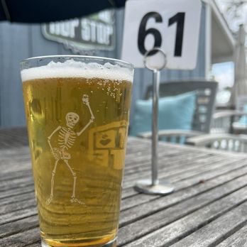 THE HOP STOP - Updated September 2024 - 270 Photos & 246 Reviews ...