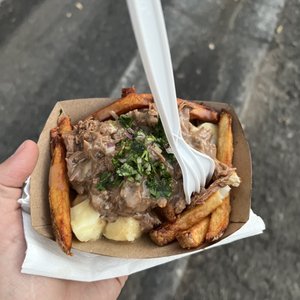 POUTINE BROTHERS - 220 Photos & 189 Reviews - Los Angeles , CA - Menu ...