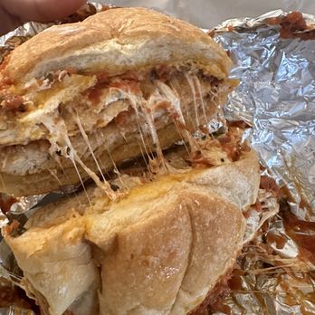 PARISI BAKERY - Updated July 2025 - 407 Photos & 507 Reviews - 198 Mott ...