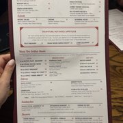 BURWELL’S STONE FIRE GRILL - 825 Photos & 429 Reviews - American (New ...