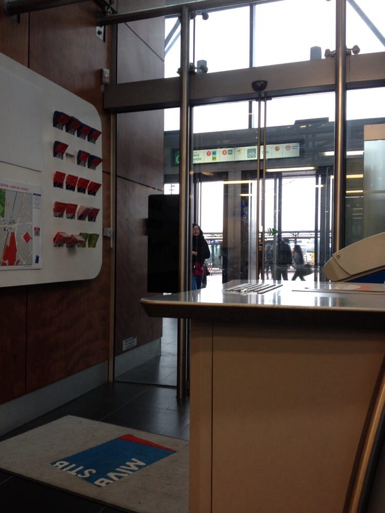 BOOTIK GARE DE L’OUEST - Updated January 2026 - Bruxelles, Belgium ...