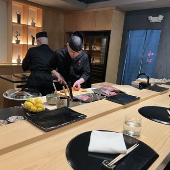 WA SHIN - Updated April 2025 - 452 Photos & 65 Reviews - 222 Stuart St ...