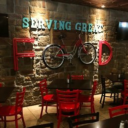 HANDLEBAR CAFE - Updated August 2025 - 54 Photos & 50 Reviews - 584 ...