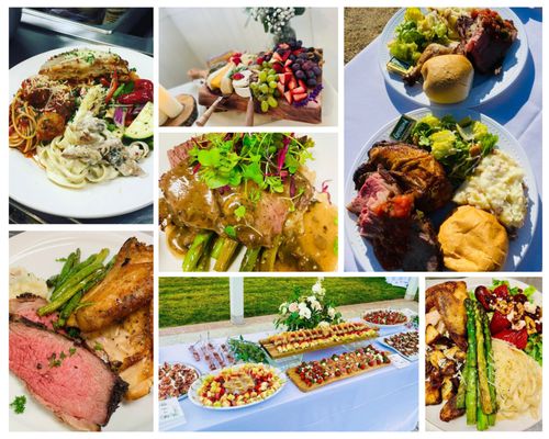 POPOLO CATERING - Updated December 2025 - 87 Photos & 81 Reviews - 1605 ...