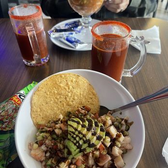 MARISCOS LA APOMA - Updated January 2026 - 48 Photos & 16 Reviews - 344 ...