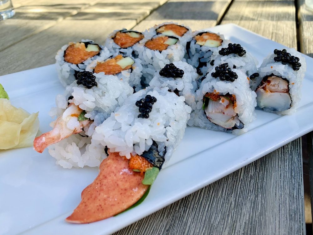 ROBONGI - 246 Photos & 519 Reviews - 520 Washington St, Hoboken, NJ ...