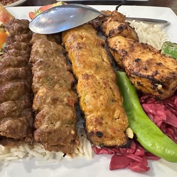 ISTANBUL GRILL - Updated October 2024 - 362 Photos & 346 Reviews - 9428 ...