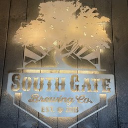 SOUTH GATE BREWING COMPANY - Updated December 2024 - 1330 Photos & 1708 ...