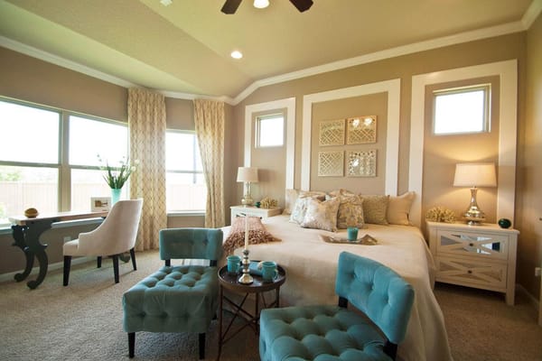 M/I HOMES REMUDA RANCH - Updated June 2025 - 13303 Pecos Parke, San ...