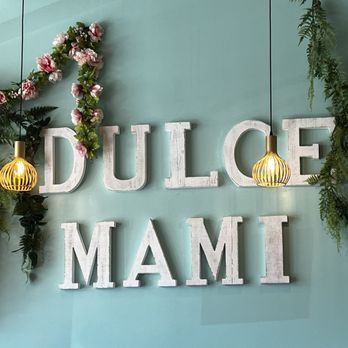 DULCE MAMI CAFE - Updated July 2025 - 69 Photos & 26 Reviews - 13105 ...