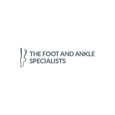 THE FOOT AND ANKLE SPECIALISTS - Updated December 2025 - 1140 Westmont ...