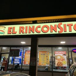EL RINCONSITO - BELLEVUE - Updated December 2025 - 545 Photos & 803 ...