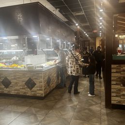 ATLANTIC BUFFET - Updated July 2025 - 54 Photos & 46 Reviews - 3845 ...