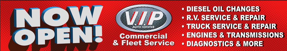VIP AUTO SERVICE CENTER 5 - Updated December 2025 - 22 Photos & 52 ...
