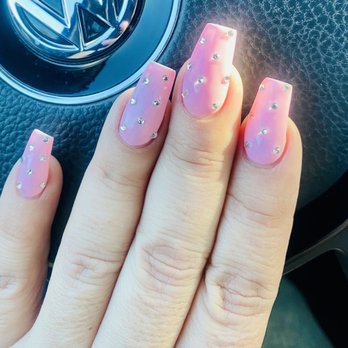 5 STAR NAILS - Updated August 2024 - 319 Photos & 212 Reviews - 26900 ...