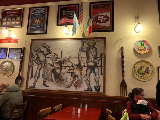 IL POLLAIO - 253 Photos & 405 Reviews - Italian - 555 Columbus Ave, San ...