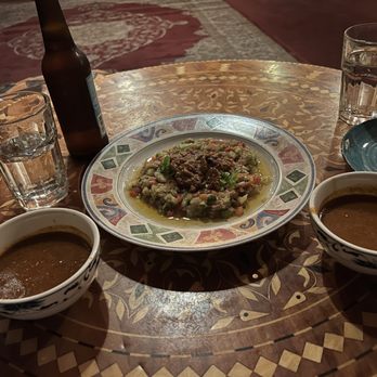MARRAKESH RESTAURANT - Updated May 2025 - 474 Photos & 650 Reviews ...