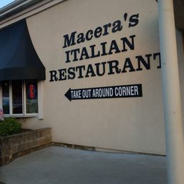 MACERA’S ITALIAN RESTAURANT - Updated December 2025 - 111 Photos & 185 ...