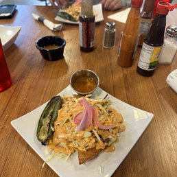 MARISCOS A TODO MAR - Updated January 2026 - 114 Photos & 75 Reviews ...