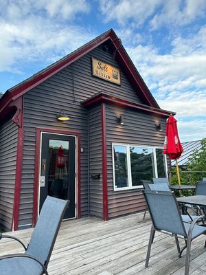 SALT BISTRO - Updated January 2026 - 24 Photos & 37 Reviews - 94 ...