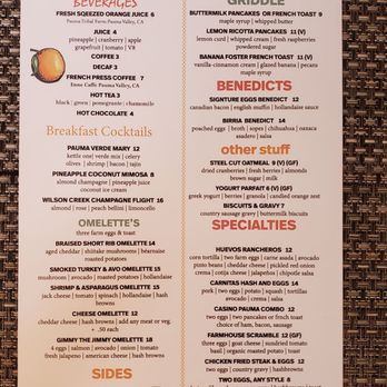 PAUMA BAY CAFE - Updated October 2024 - 88 Photos & 47 Reviews - 777 ...