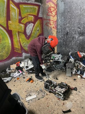 SMASH IT RAGE ROOMS - Updated October 2024 - 34 Photos & 26 Reviews ...