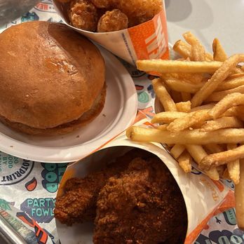 BIRDCALL - ALL NATURAL CHICKEN - Updated June 2025 - 200 Photos & 172 ...