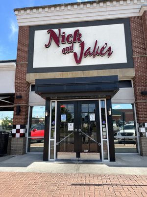 NICK AND JAKE’S - Updated January 2026 - 212 Photos & 405 Reviews ...