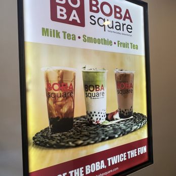 BOBA SQUARE - Updated August 2024 - 295 Photos & 222 Reviews - 4790 ...