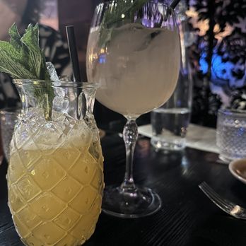 HOBGOBLIN BAR - 88 Photos & 45 Reviews - 48 Temple Pl, Boston ...
