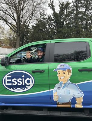 Essig Plumbing & Heating - Updated October 2025 - 21 Photos - 41 ...