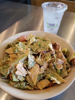 MAD GREENS - SOUTHLANDS - 61 Photos & 71 Reviews - Salad - 23973 E ...